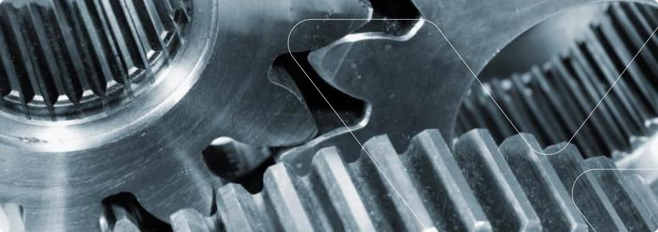 Зубошліфування металу | STALVIA